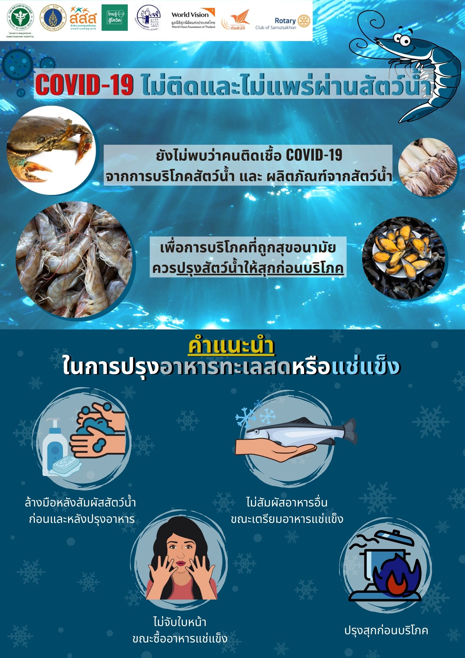 หน้าหลัก - นับเราด้วยคน