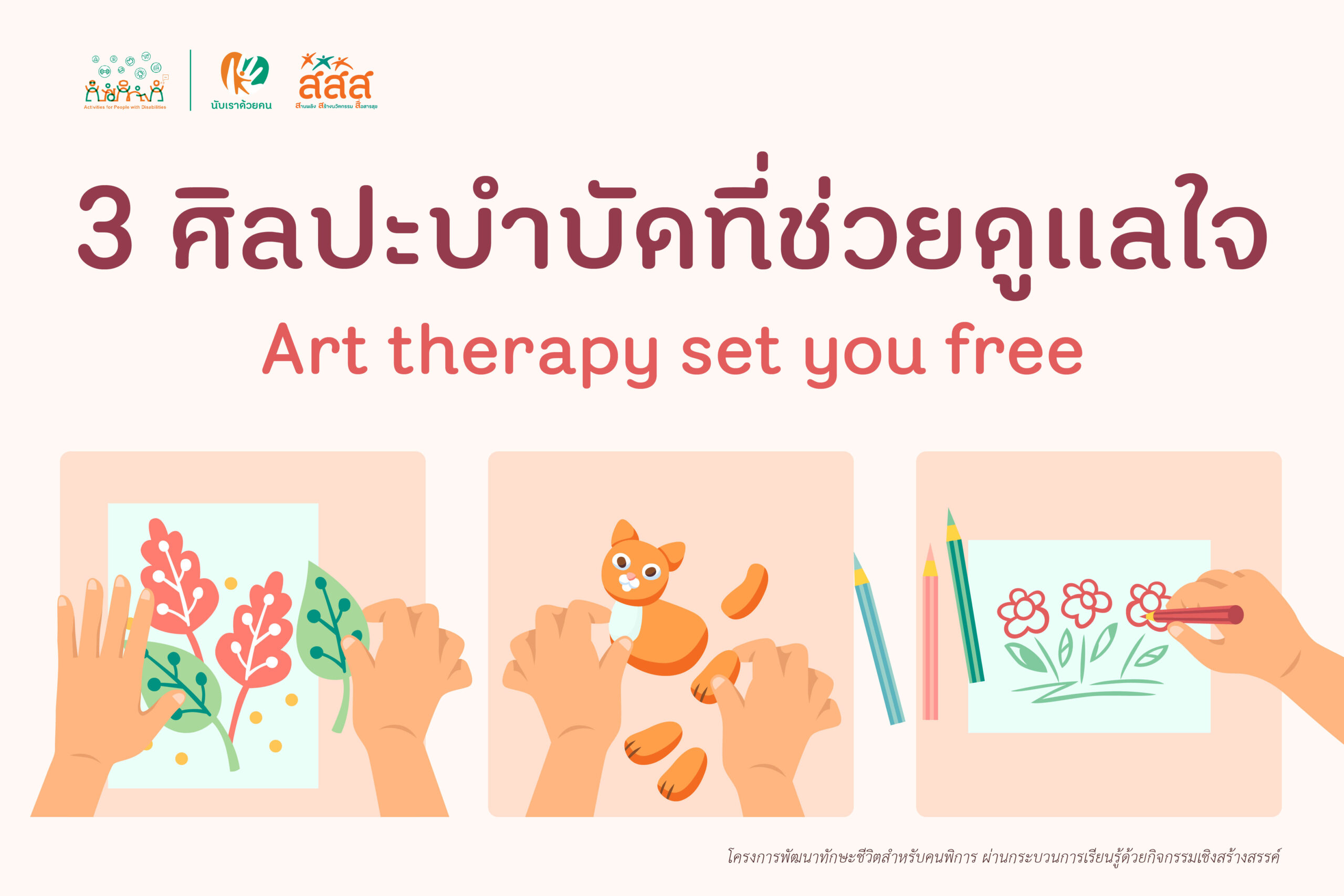 ประชากรกลุ่มเฉพาะ Archives - นับเราด้วยคน